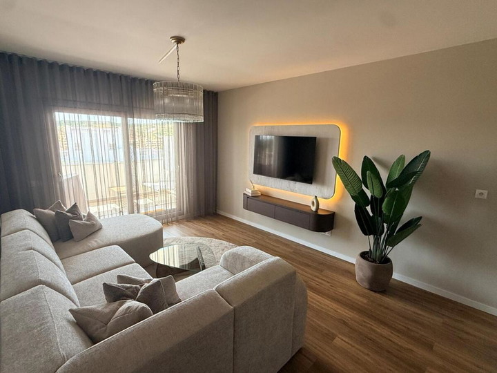 Modern Apartment In Valle Romano With Pool - Casares