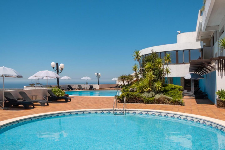 Sao Felix Hotel Hillside & Nature - Esposende