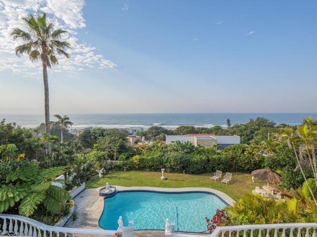 Umhlanga Villa Forest Drive - Umhlanga