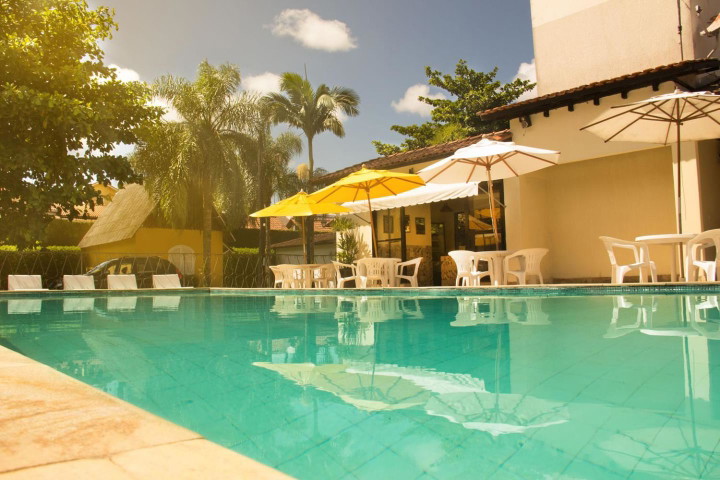 Hotel Moradas Do Penedo - Penedo