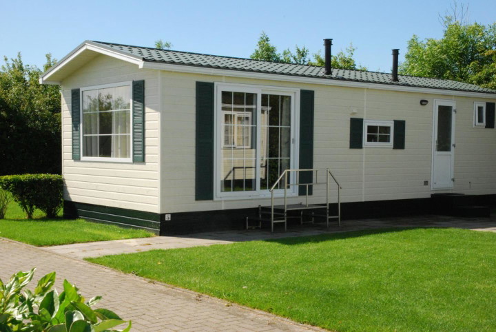 Minicamping De Visser - Westkapelle