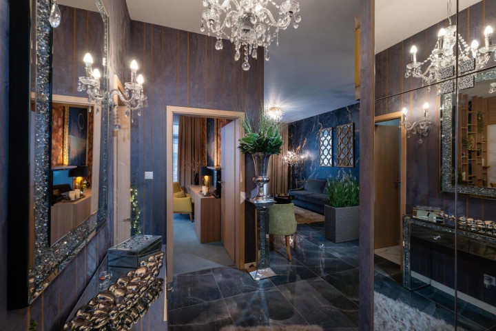 Tatrystay Private Apartments Hrebienok - Starý Smokovec