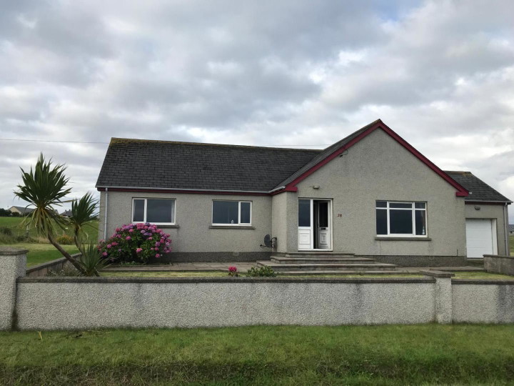 Buttof Lewis B&b - Isle of Lewis