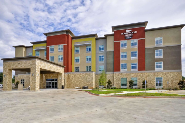 Homewood Suites By Hilton Tyler - Tyler, TX