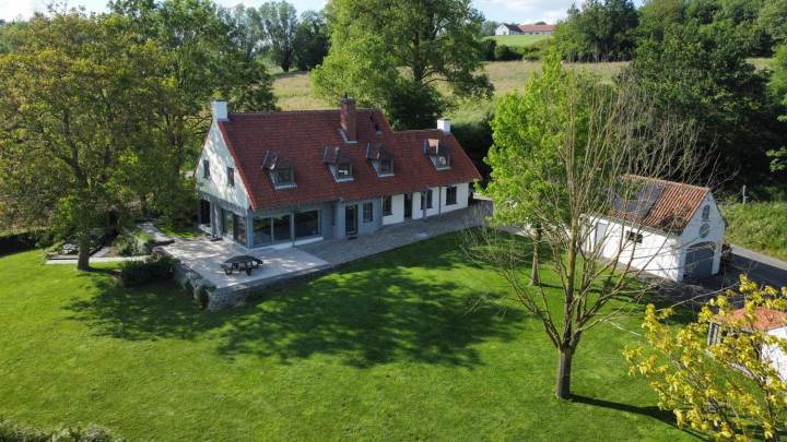 Koppenherberg - Kluisbergen