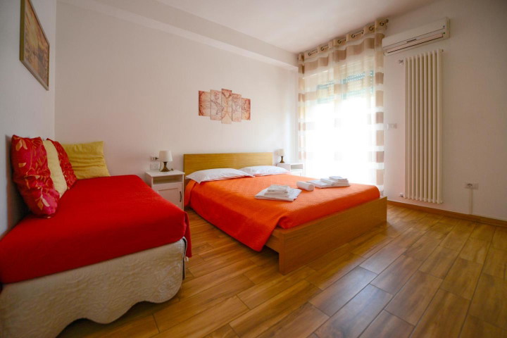 La Casa Di Ketty - Matera