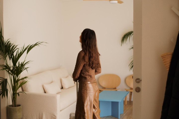 Casa Sirfantas Málaga - Málaga