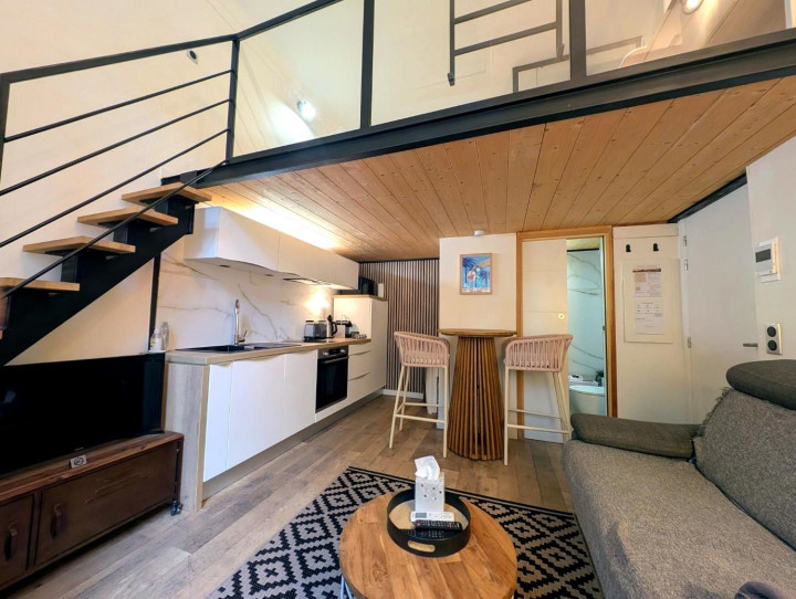Cannes Centre - Enjoy Suite - Cannes
