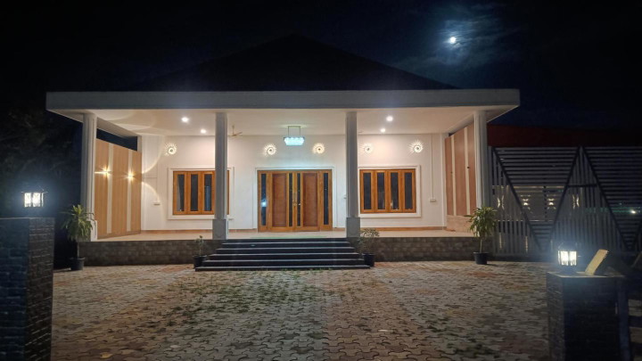Aarunya Celebrations - Assam