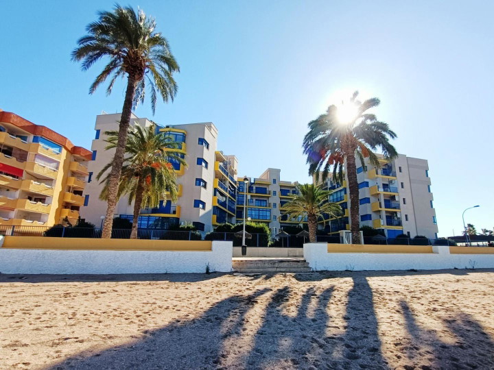 Verdemar 2 - 1210 - La Manga del Mar Menor