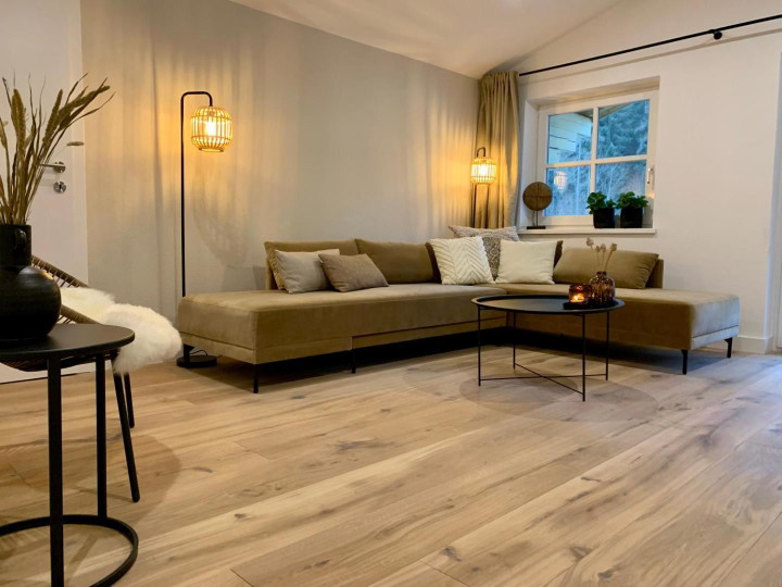 Haigis Lodge 2 - Gosau