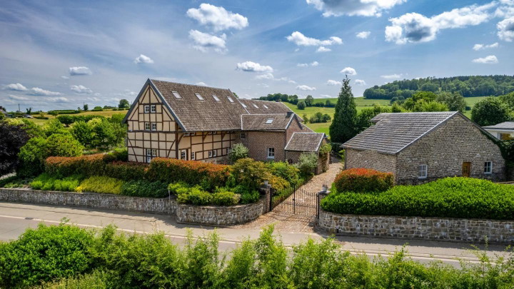 La Belle Maison - Kerkrade
