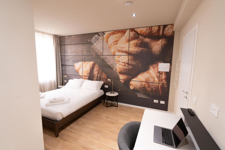 Bed&bakery - Lecco