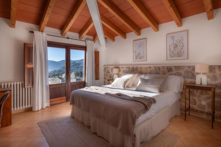 Es Petit De Valldemossa - Deià