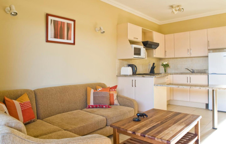 Shakespeare Court Serviced Apartments - Lusaka