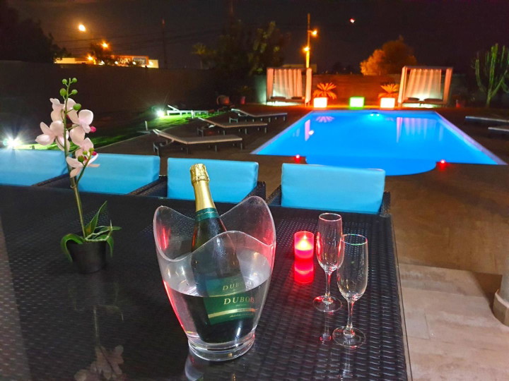 Villa Elena - Ibiza