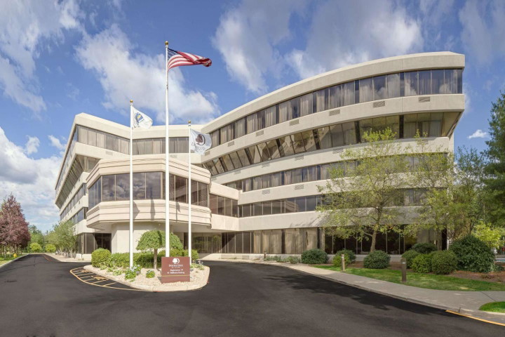 Doubletree By Hilton Boston-rockland - Hull, MA