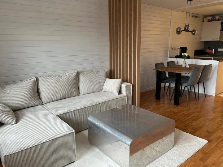 Panorama-apartment Im Schwarzwald I Terrasse & Pool - Durbach