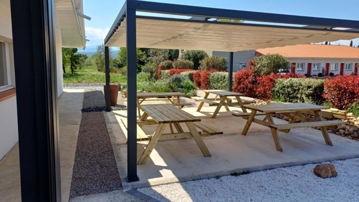 Hotel Restaurant L'espassole - Perpignan