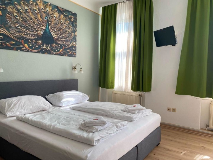 Mariazellerhof Room 103 - Sankt Pölten