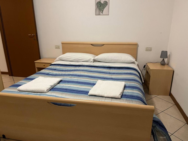 Apartment Orio 4 - Aeropuerto de Bérgamo - Orio al Serio (BGY)