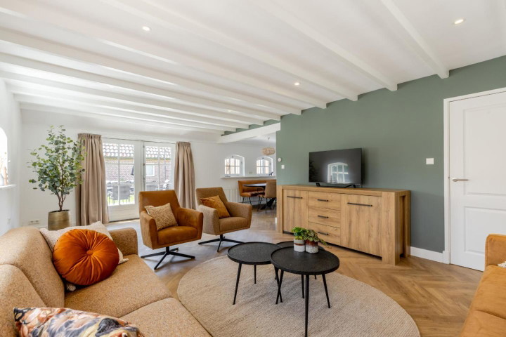 Duin & Daal Villa - 's-Hertogenbosch