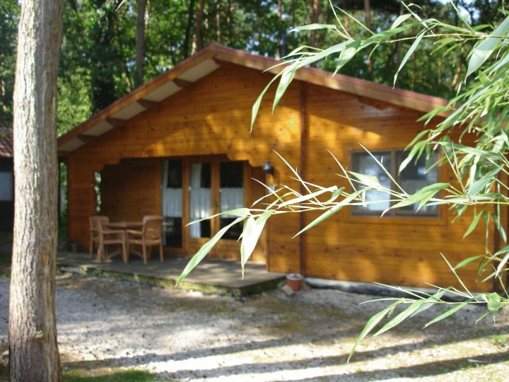 Bospark De Brenkberg - Heerlen