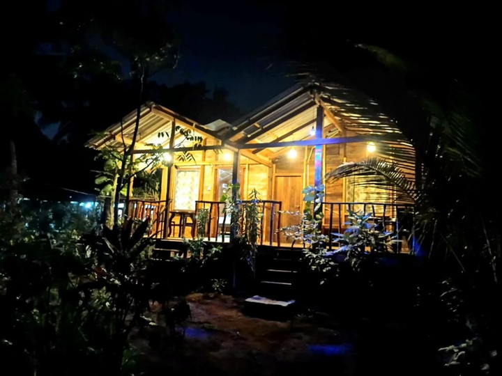 Sigiri Bliss Garden Home Stay - Sri Lanka