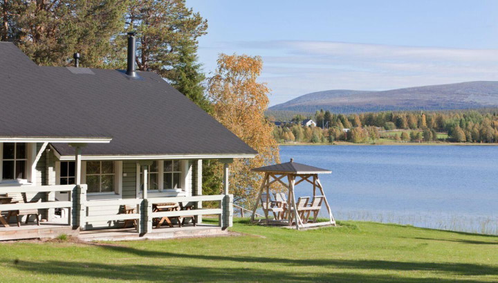 Holiday Club Ylläs Apartments And Cottages - Laponie