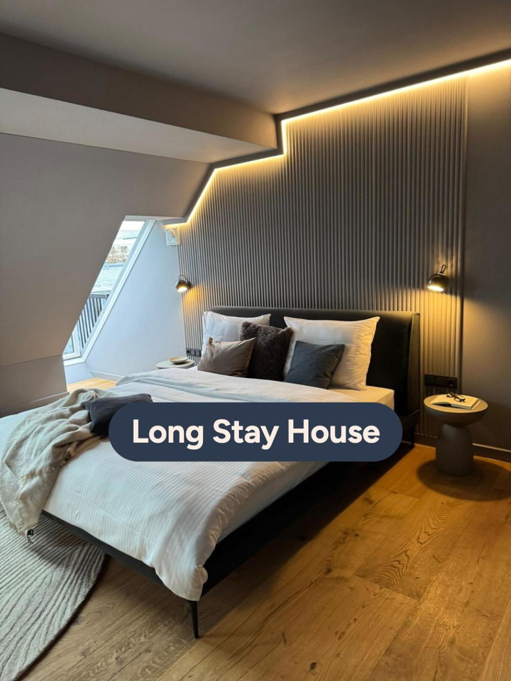 Conlon House Central - Oberbayern