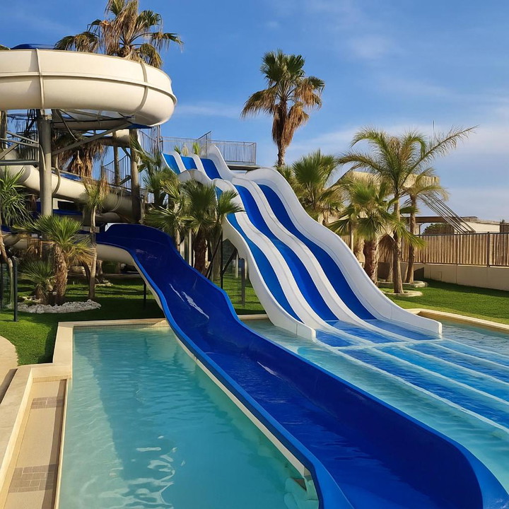 Maison T4e Tamaris ,Maison Soleil - Hérault