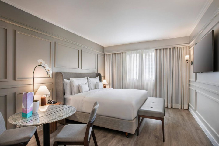 Meliá Campinas - Campinas