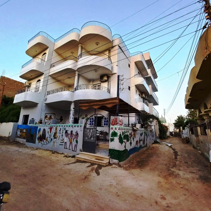 Pauline Guest House - Luxor