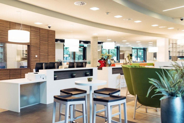 Harry's Home Zürich-wallisellen - Zurique