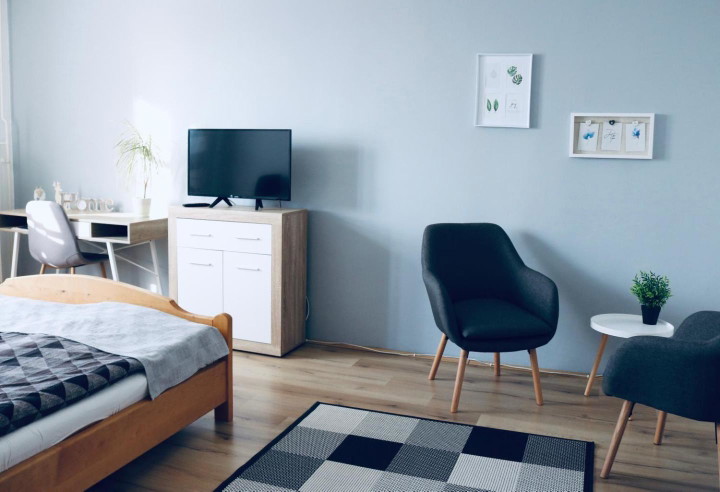 Levendula Apartman Pécs - Pécs