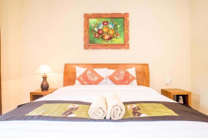 Shindu Homestay Room 7 - Bali