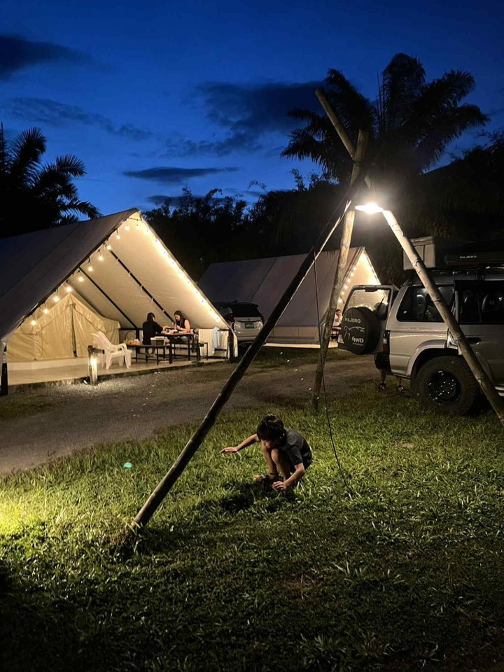 Khaolakcamping - Khao Lak