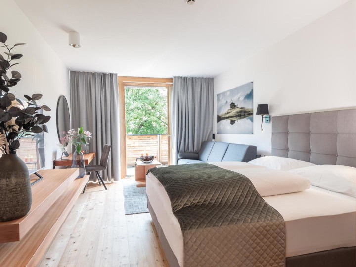 Belmonte Tirol - Boutique Hotel - San Candido