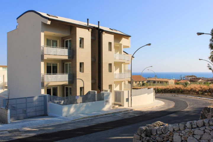Appartamenti Sud Est - Sicily