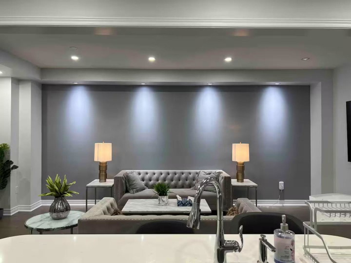 Elegant Oakville Town Residece - Oakville