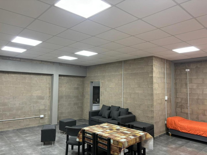 Departamento Ruta 89 - Charata