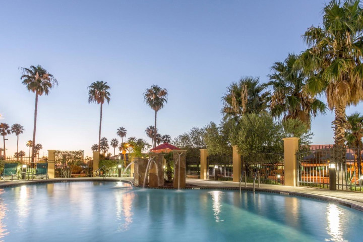 Towneplace Suites Tucson Airport - Sonora
