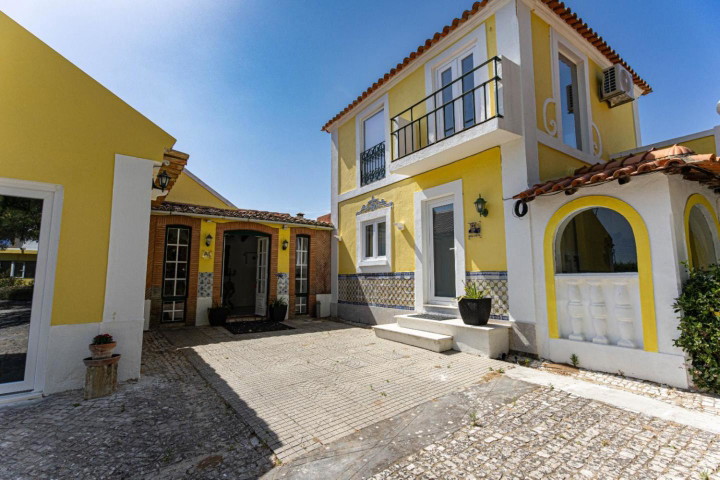 Quinta Dos Canais - Palmela
