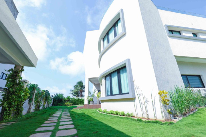 Agr Luxury - Cotonou