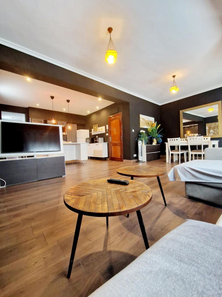 Apartamento Amplio En El Centro De Cazorla - Ideal Para Familias Y Grupos - Cazorla