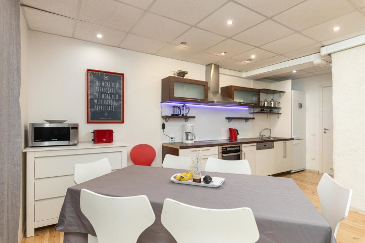 70m2 Golden Apartments Tallinn - Tallinn