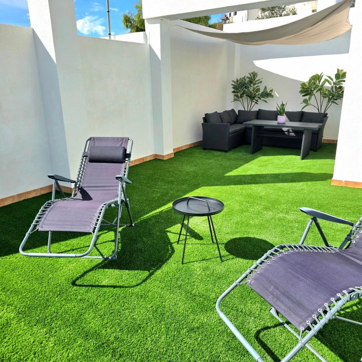 Casa Serena Alojamiento Rural - Almería