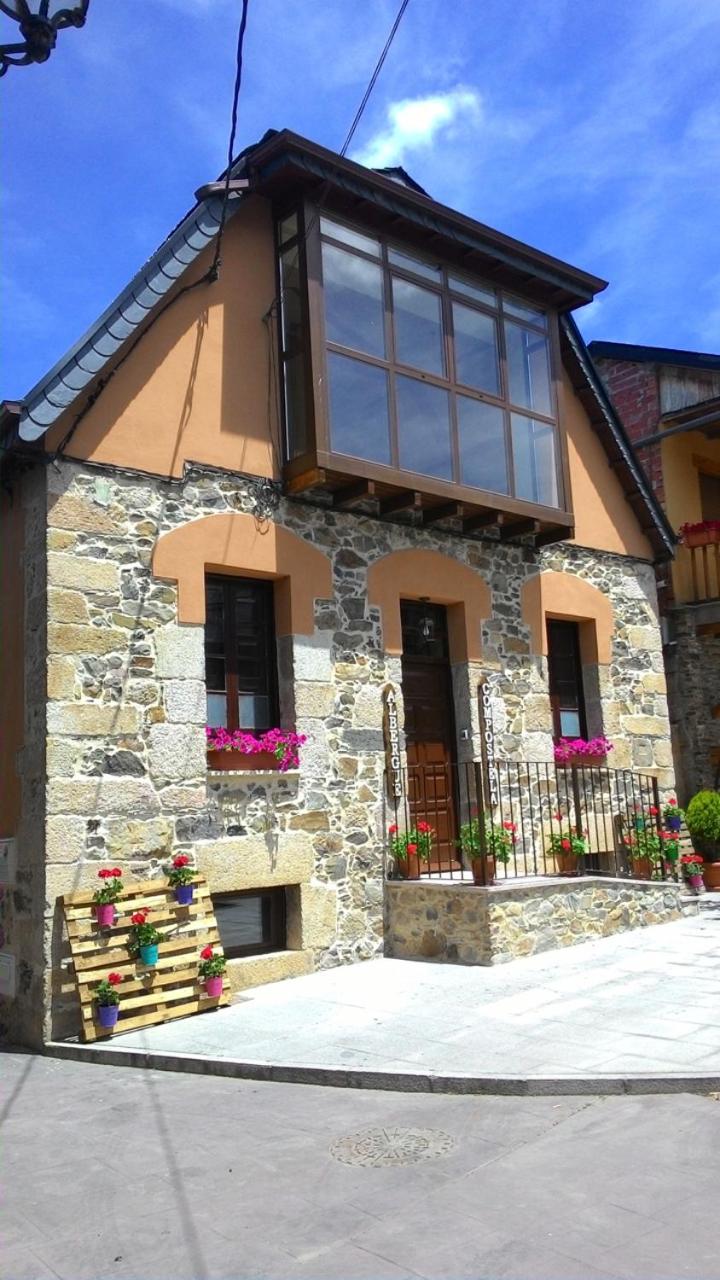 Albergue De Peregrinos Compostela - Ponferrada