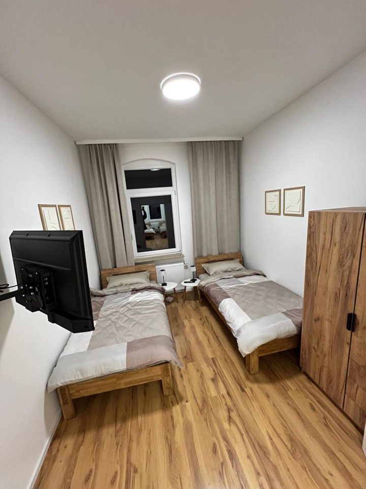 Schöne Wohnung Im Herzen Hannovers - 漢諾威