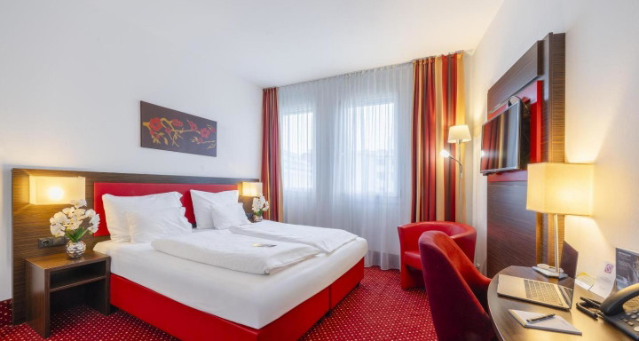 Plaza Inn Amedia Wien - Mödling